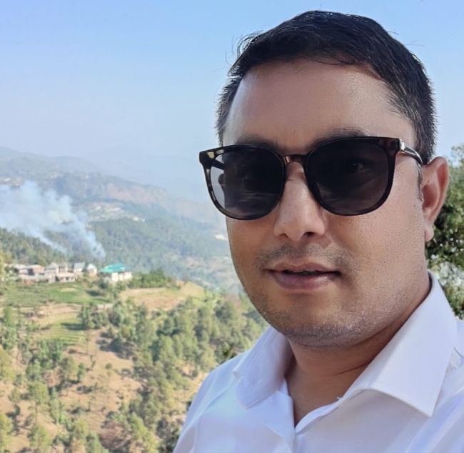 Inder Singh – My WordPress Blog
